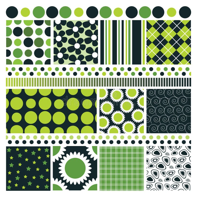 Background Design Elements stock vector. Illustration of industry ...