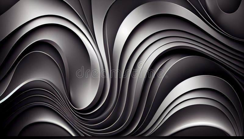 Background Design, Generative AI Stock Illustration - Illustration of ...