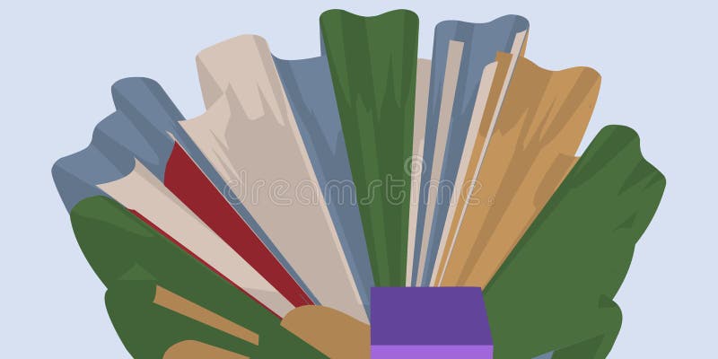 Background Design.Geometric Background Abstract Gradient Fill Color ...