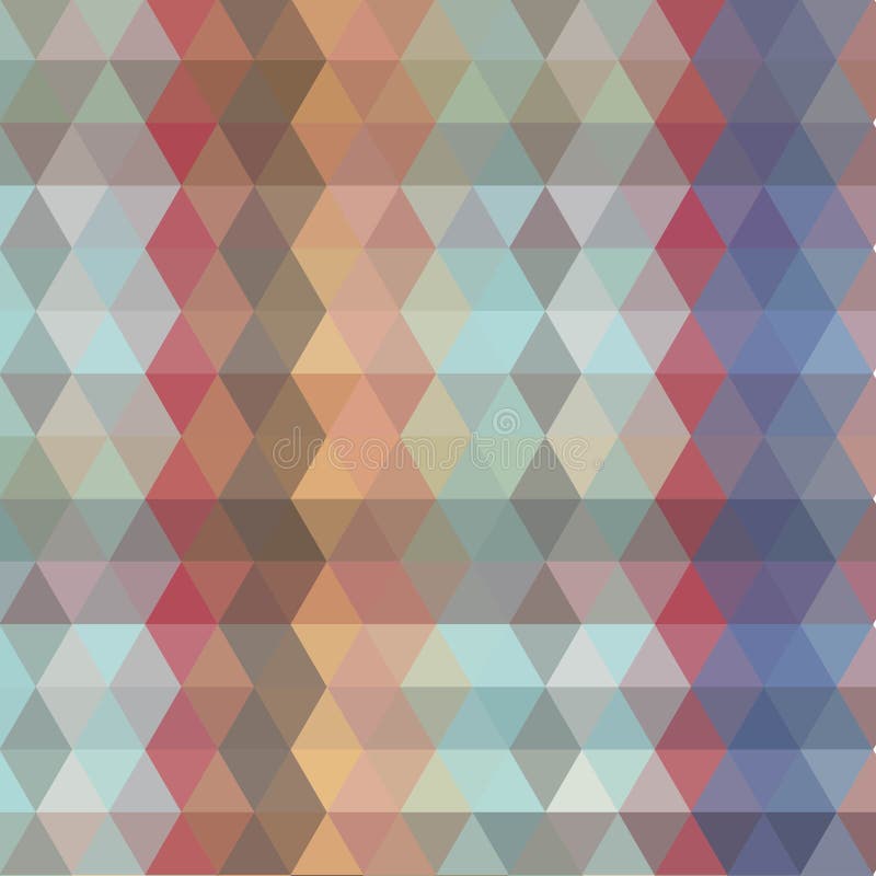 Background Design Geometric Background in Origami Style and Abstract ...