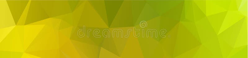 Background Design Geometric Background in Origami Style and Abstract ...