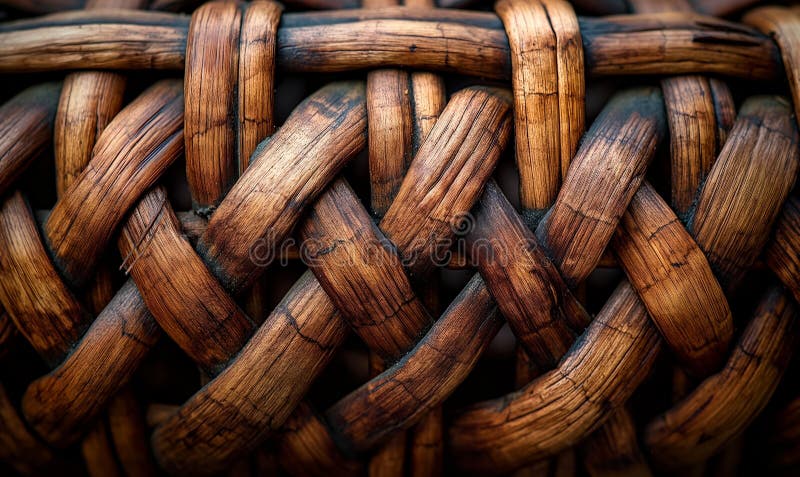 Background for Design with Intertwined Texture. Stock Image - Image of shot, interior: 317194511