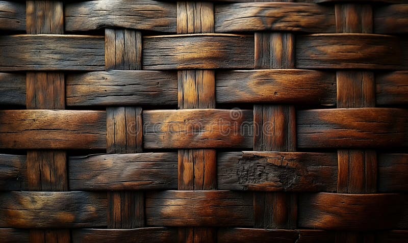 Background for Design with Intertwined Texture. Stock Image - Image of renovation, covering ...