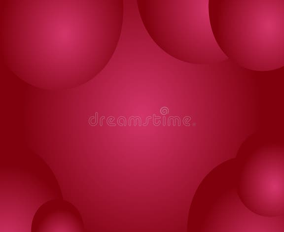 Background Design Maroon Color Abstract Stock Vector - Illustration of ...