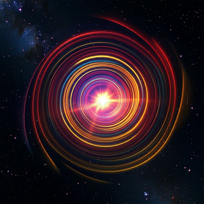 Background Design of Particle Systems and Fractal Graphics on the ...