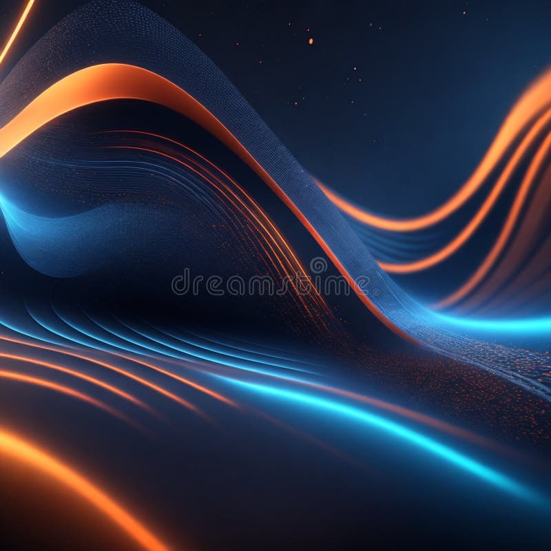 Background Design and Rich Texture on the Subject of Imagination, and ...