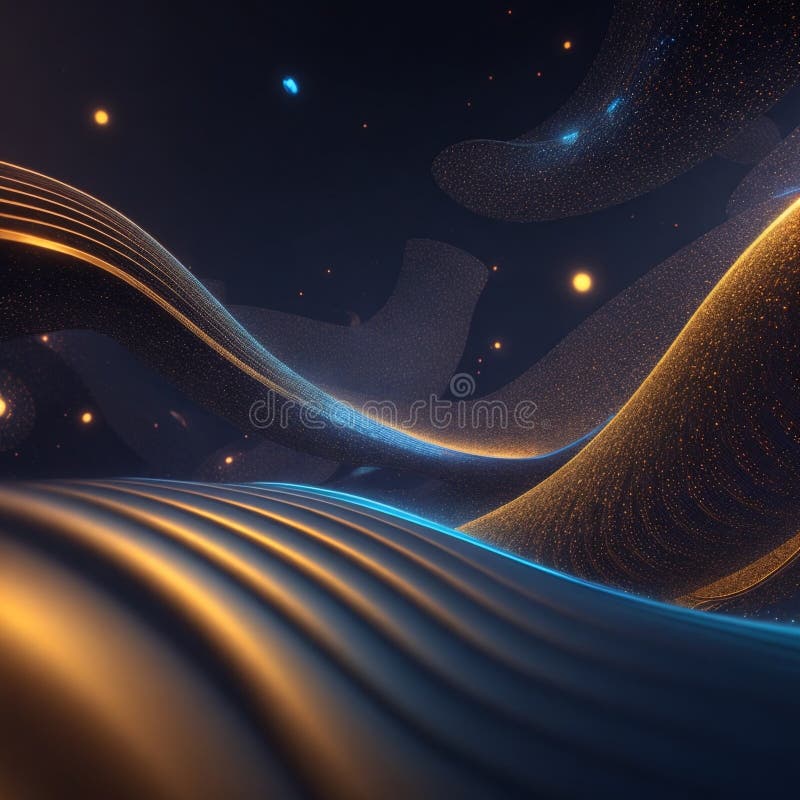 Background Design and Rich Texture on the Subject of Imagination, and ...