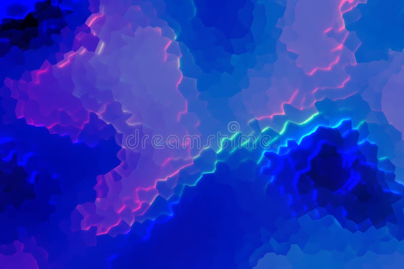 Gradient Abstract Background of Fancy in 2020 Color Phantom Blue with ...