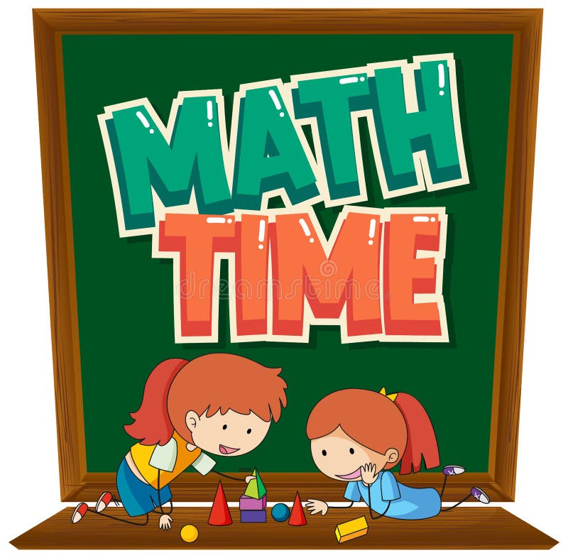 Poster Design Kids Math Stock Illustrations – 1,482 Poster Design Kids ...