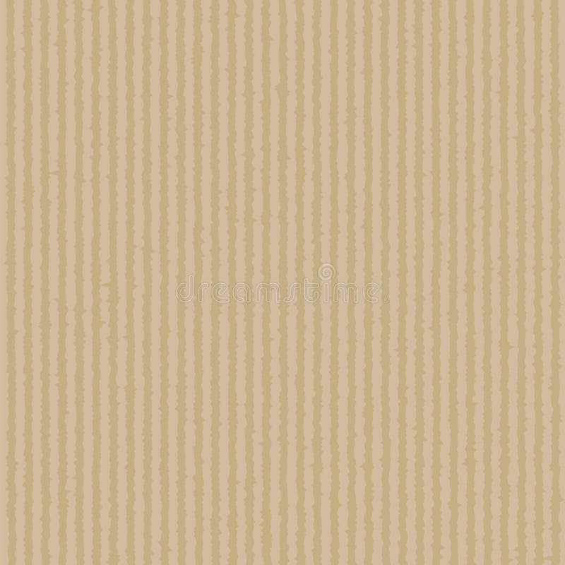 Background Design with Vertical Wall Line Texture. Luxurious Brown ...