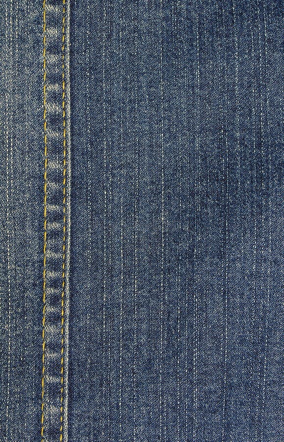Background the Details of Denim. Stock Image - Image of fabric, apparel ...