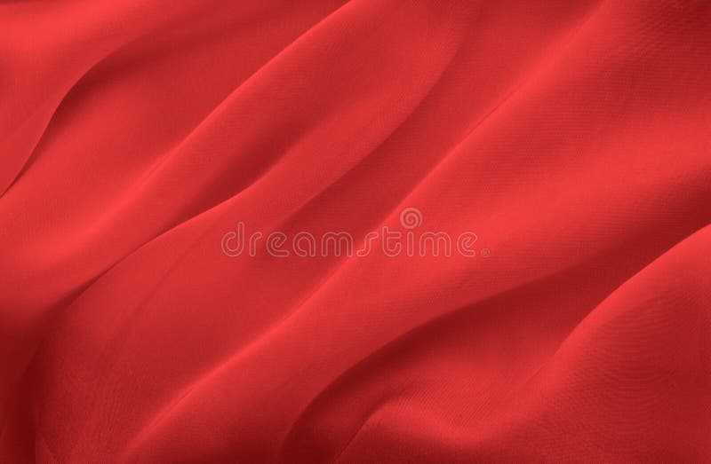 Background Diagonal Folds of the Red Cloth Stock Photo - Image of ...