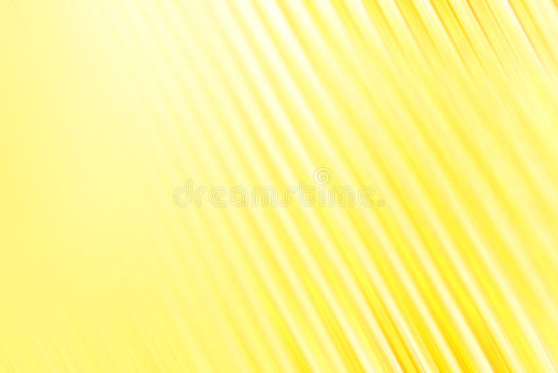 Bright Yellow Background with Dark Diagonal Lines Stock Photo - Image ...
