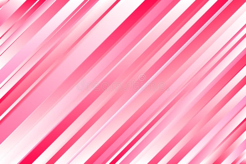 Background Diagonal Line Stripe Vector. Wallpaper Backdrop Pink Stock ...