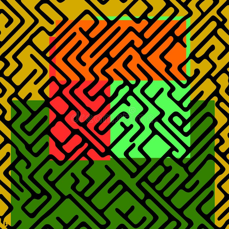 Background Diagonal Pattern Vector Graphics Stock Illustration ...