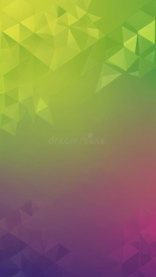 Background from Diamond Shapes and Lime Stock Photo - Image of pastel ...