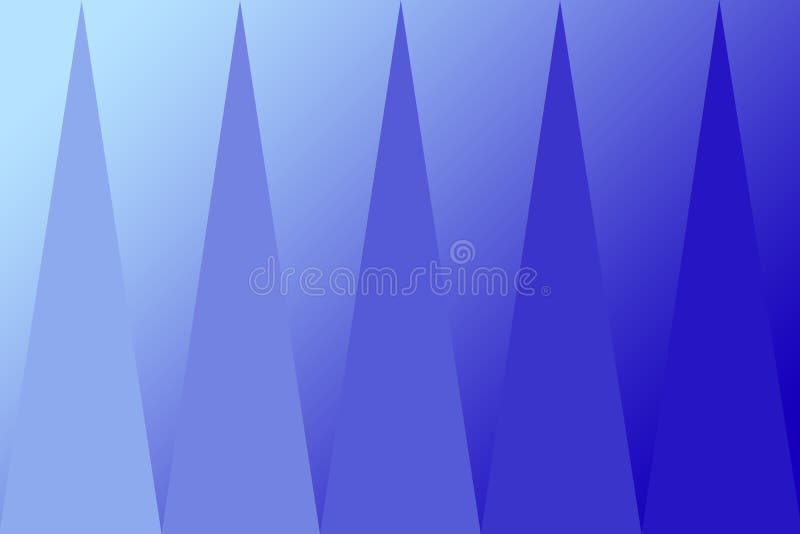 A Background with Different Triangles Exactly the Same Stock ...