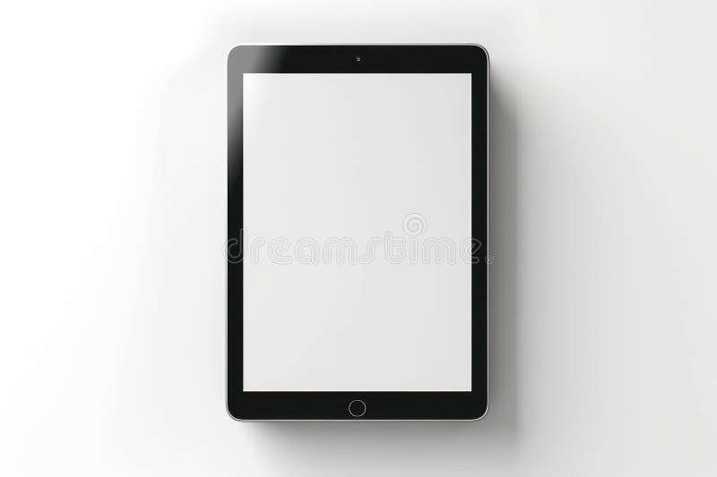 Mobile Device Computer Display Communication Background Digital ...