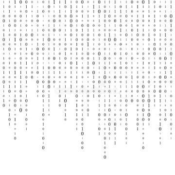 Background Matrix White Stock Illustrations – 17,698 Background Matrix ...