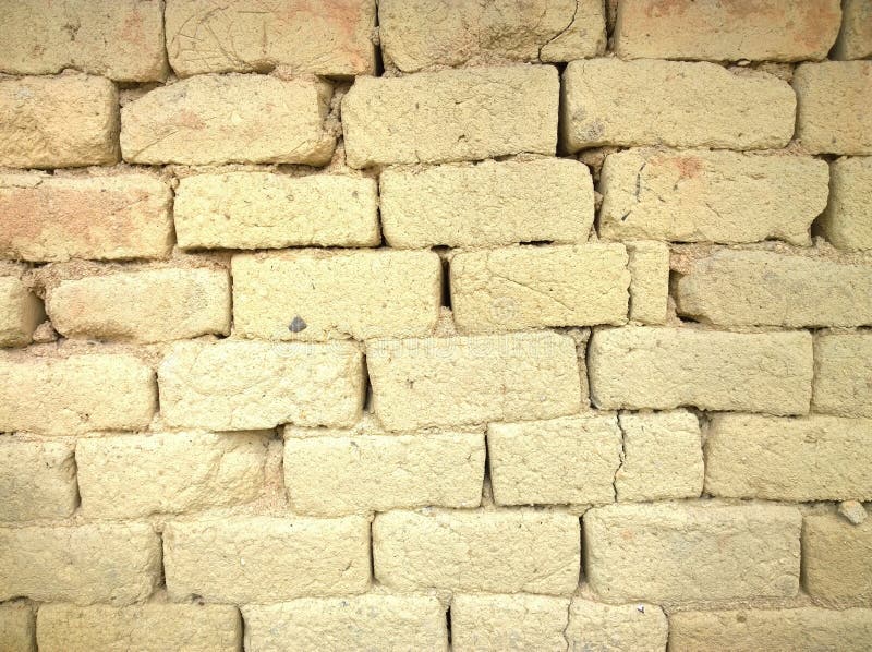 Background of dirt bricks stock photo. Image of dirt - 47689208