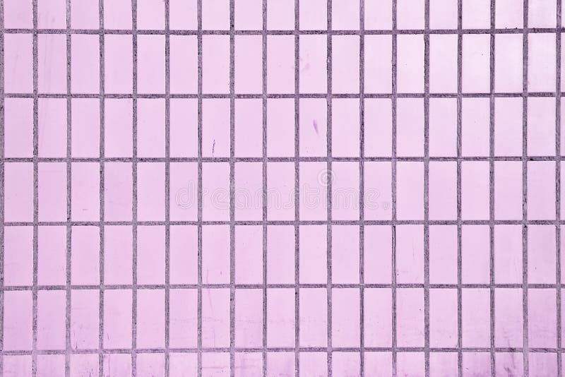 Violet tiles stock image. Image of grid, decorative, floor - 15018105