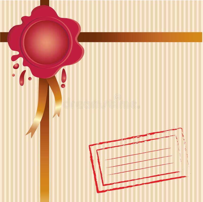 Background with dispatch stock vector. Illustration of dispatch - 8491065