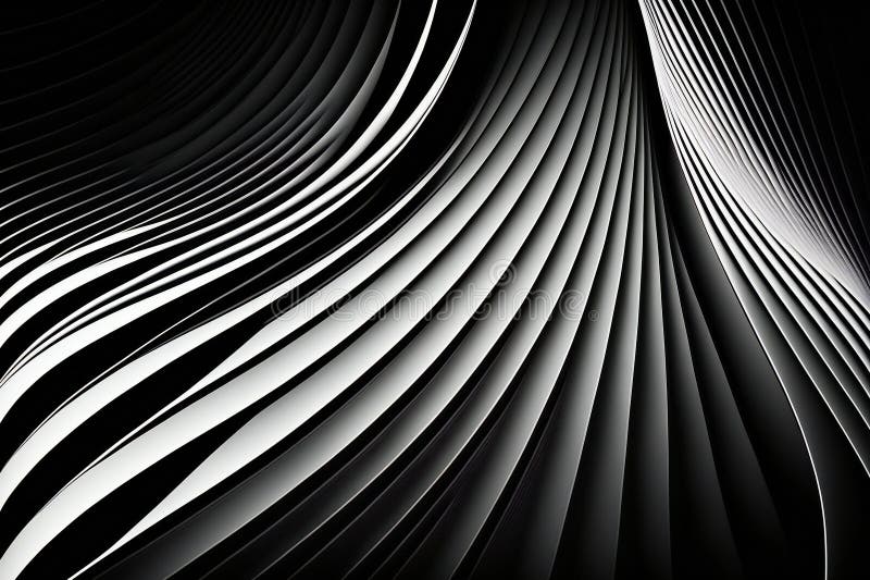 Background of Distorted Geometrical Shapes, Abstract, Backgrounds Stock ...