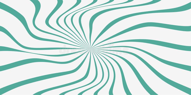 Star Burst Line Pattern Background with Pastel Color Stock Vector ...