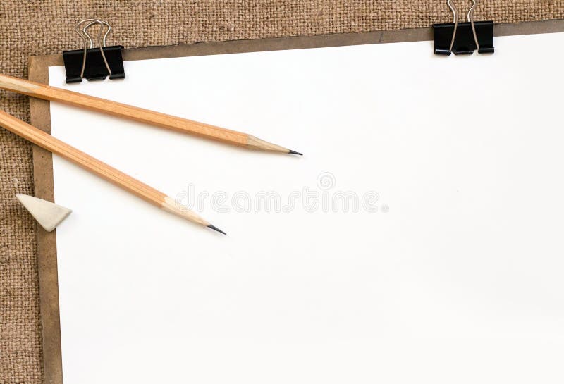The Background for a Drawing Stock Image - Image of empty, blank: 112165989