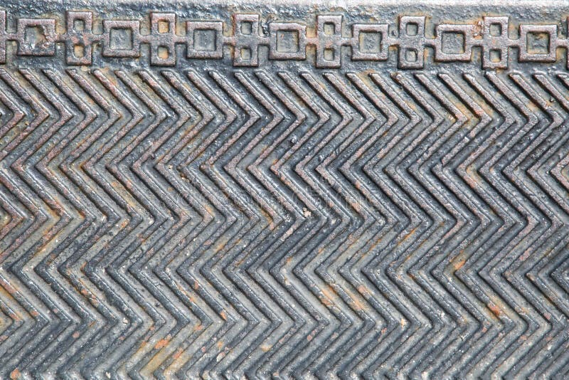 The Background of the Drawing of the Steps of the Ancient Stairs. Stock ...