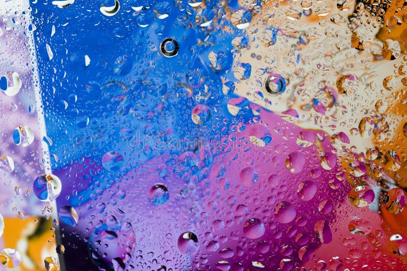 Background with drop stock image. Image of drop, colourful - 13449669