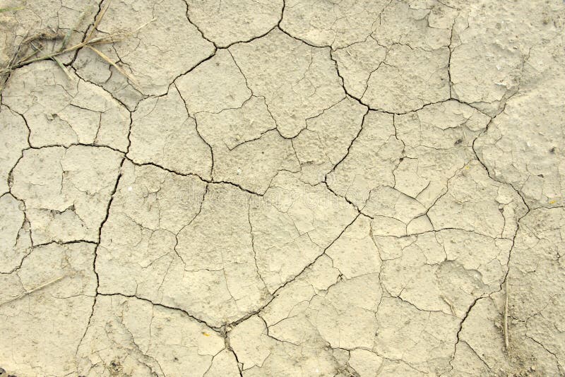 Background dry earth stock image. Image of contrast, desert - 79761921