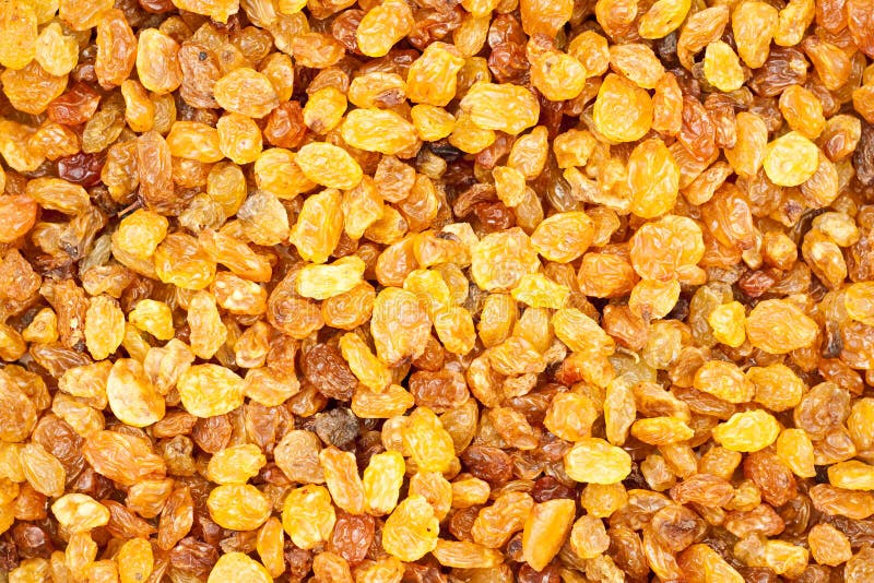 Background of dry grapes stock photo. Image of food, dried - 19425444