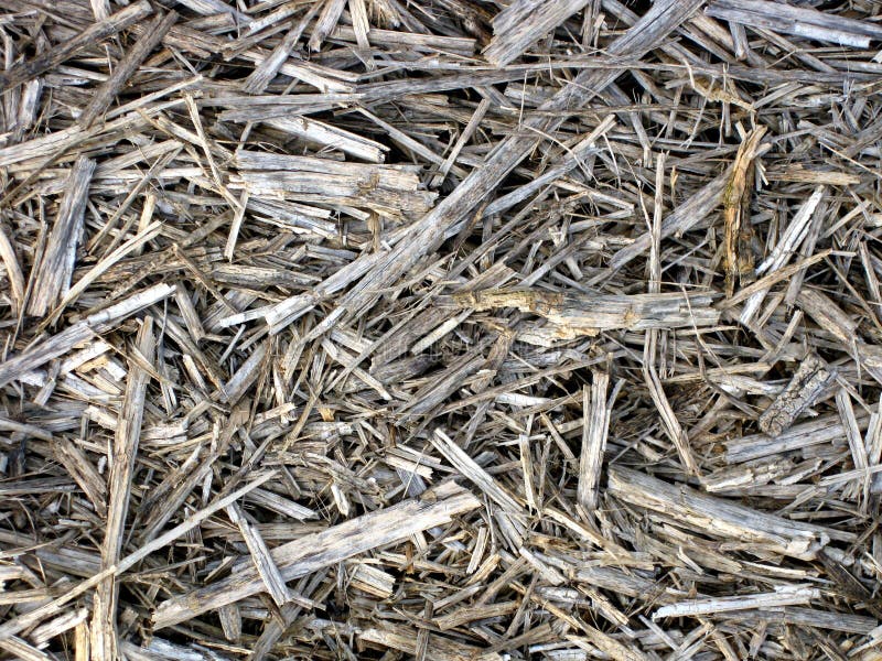 Background with dry hay. stock image. Image of ranch - 125365081