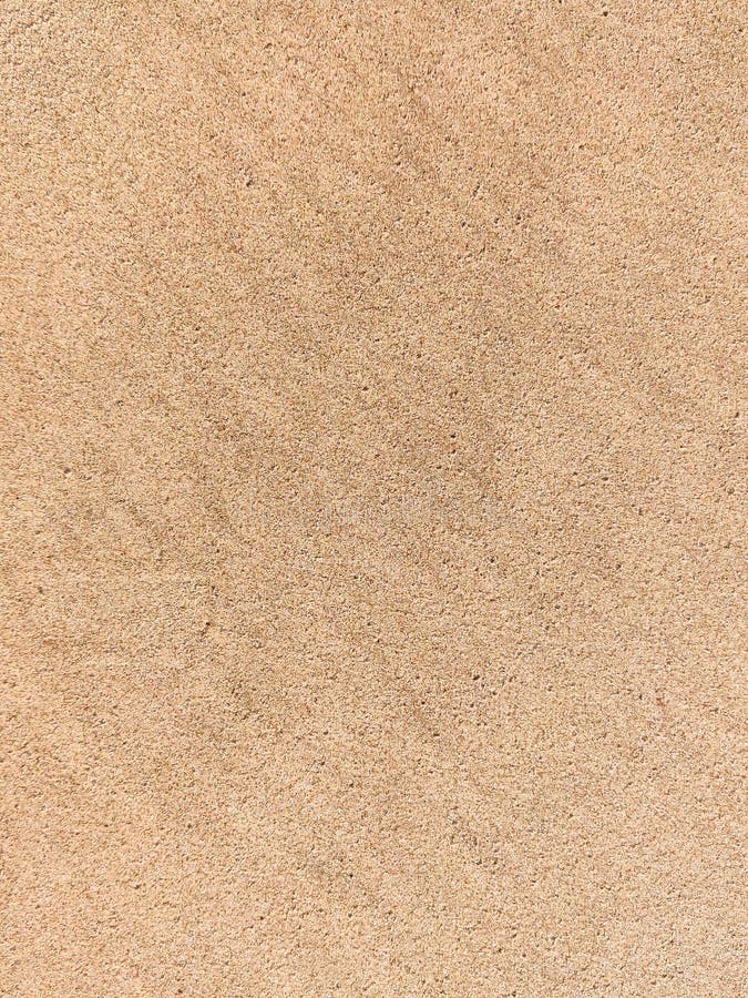 Background of Dry Sand with Pores. Beach Sand Seamless Pattern. Stock ...