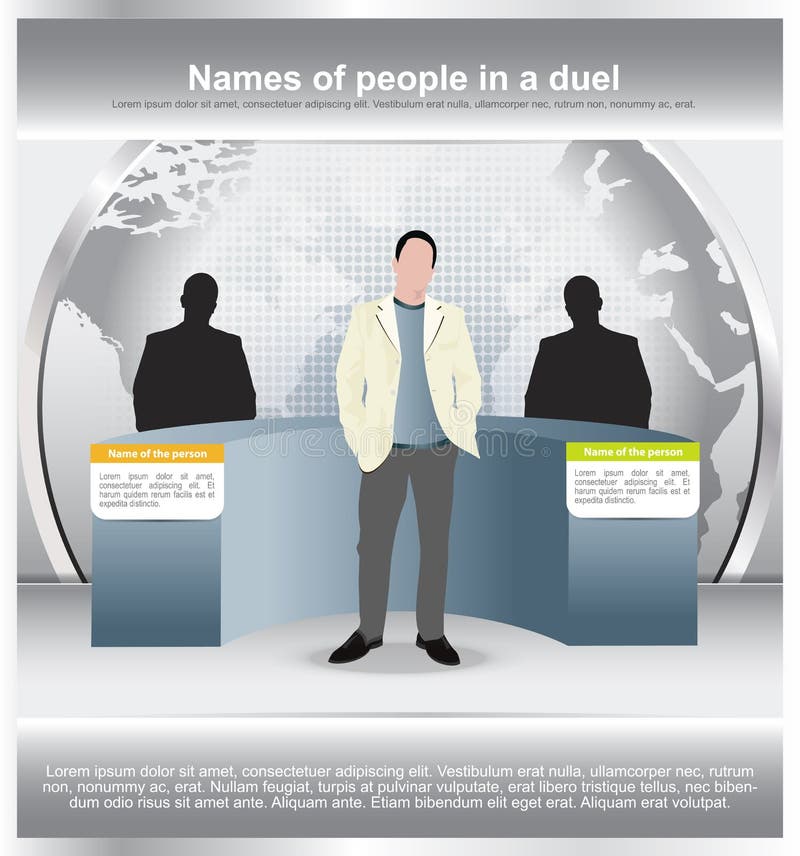 Moderator Stock Illustrations – 1,128 Moderator Stock Illustrations ...