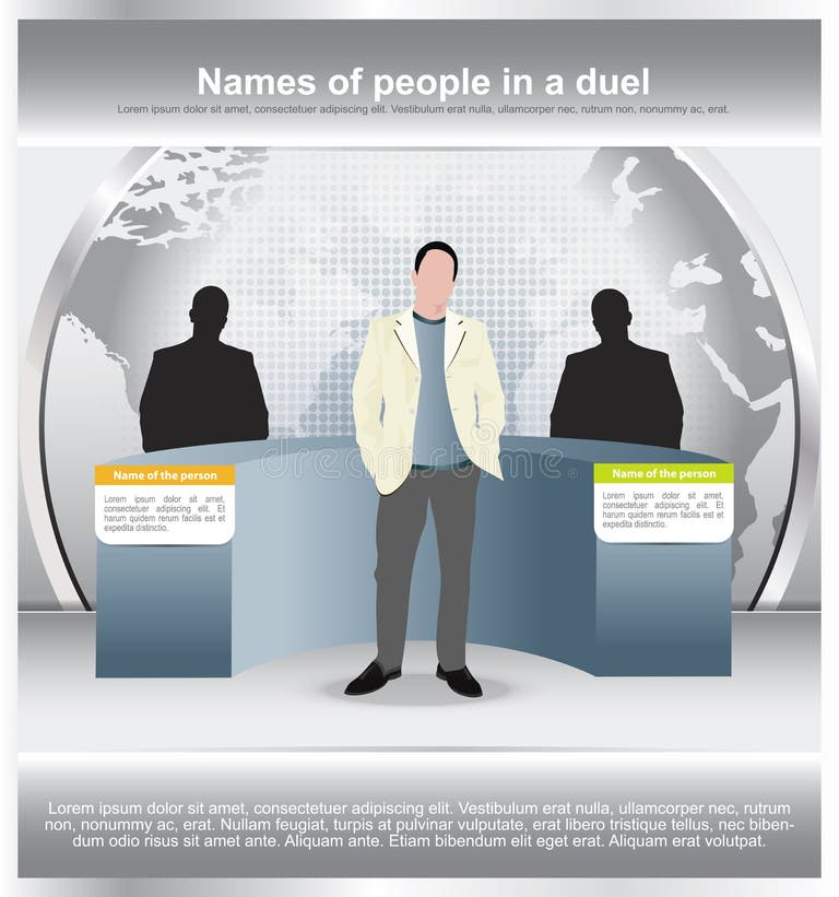 Moderator Stock Illustrations – 1,128 Moderator Stock Illustrations ...