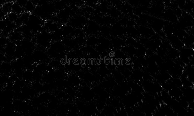 Background of Dust Texture on Black and Dark Surface, Close-up Stock ...