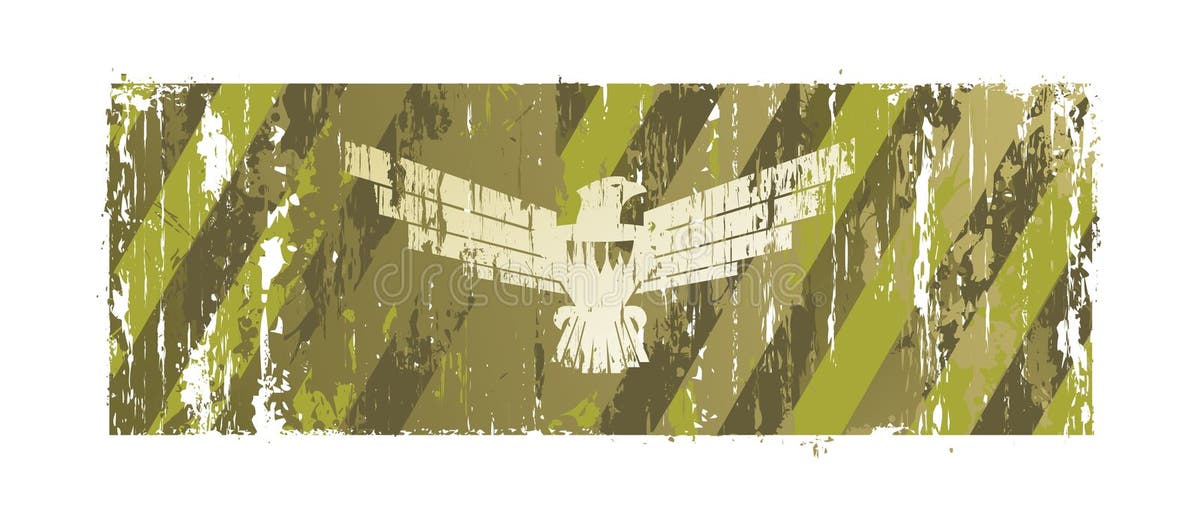 Eagle Border Stock Illustrations – 2,849 Eagle Border Stock ...
