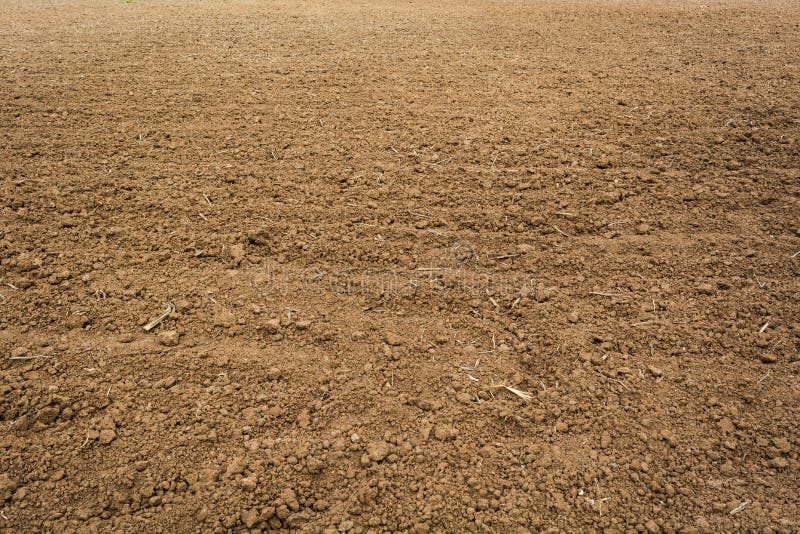 Earth ground stock image. Image of farm, dirt, barren - 251205853