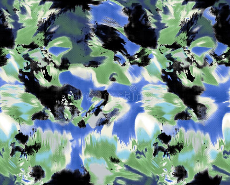 Background Effect Textile Design Stock Illustration - Illustration of ...