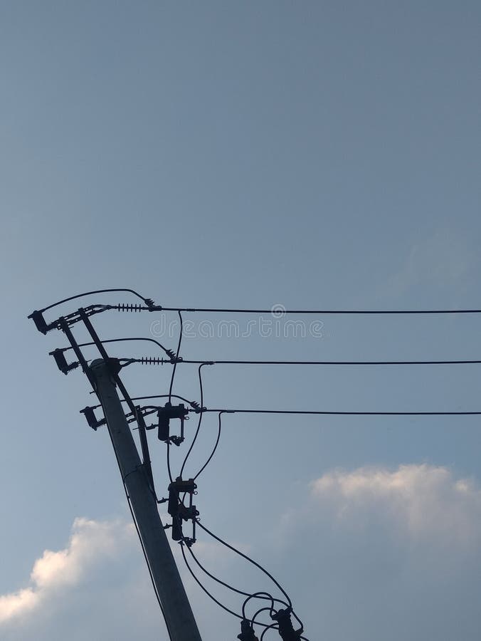 Aesthetic Electric Pole Stock Photos - Free & Royalty-Free Stock Photos ...