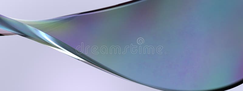 A Background of an Elegant and Modern 3D Rendering Image of a Dark ...