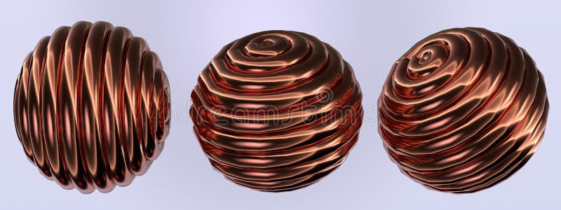 Sphere Coils Stock Illustrations – 12 Sphere Coils Stock Illustrations ...