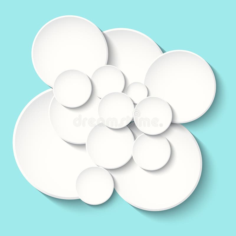 Background with elements stock vector. Illustration of graphic - 51629659