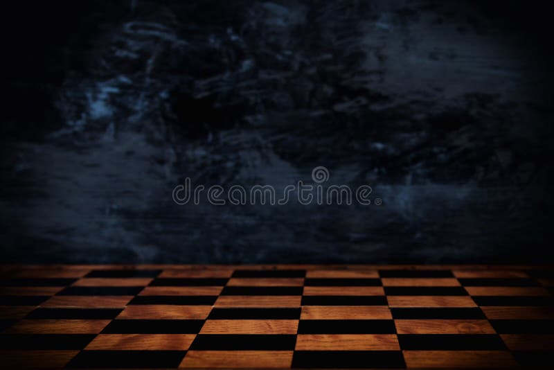 Empty Chess Board Game Backgrounds Stock Image - Image of concept ... Empty Chess Board Game Backgrounds Stock Image - Image of concept ...