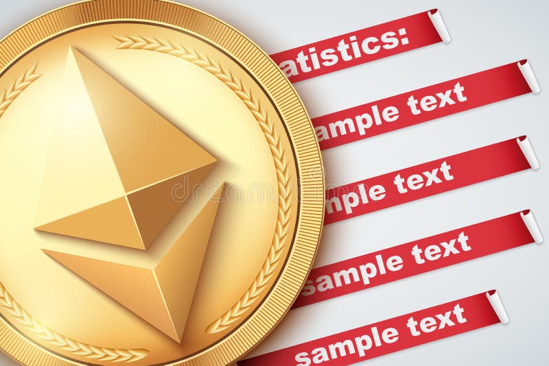 Ethereum Infographic Stock Illustrations – 1,149 Ethereum Infographic ...