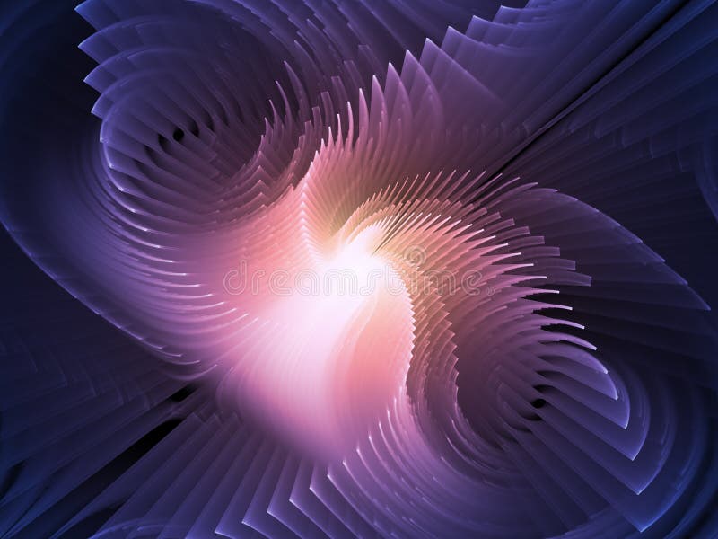 Background Evolution stock illustration. Illustration of symmetry ...