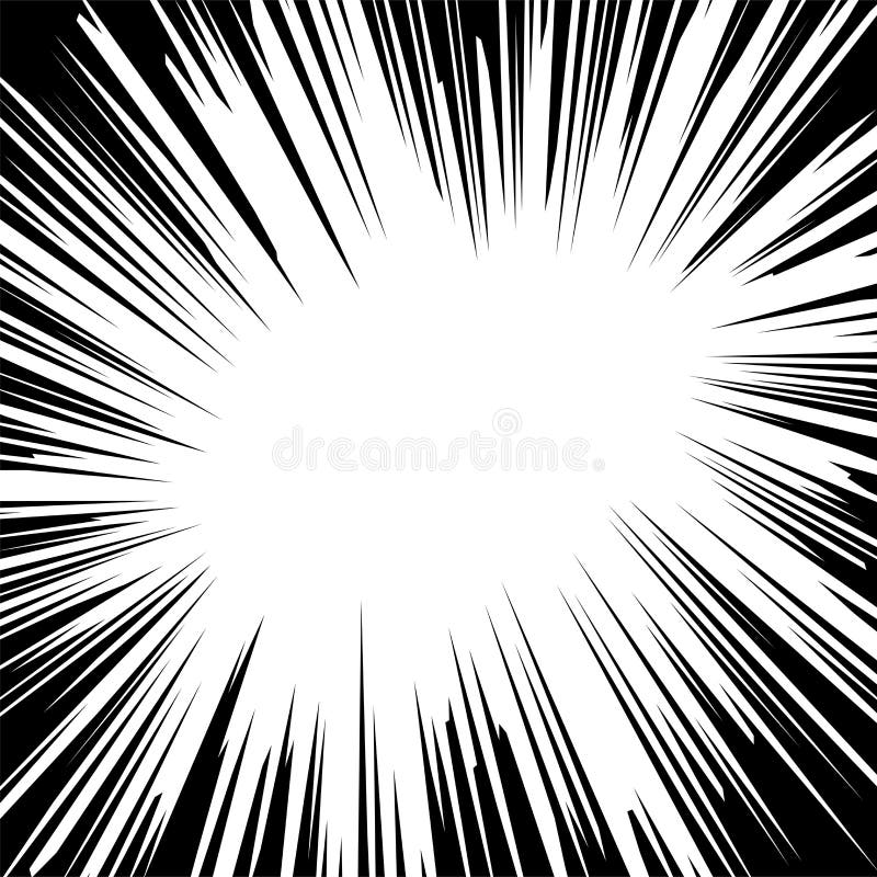 Background Exploding with Flashing Light Stock Vector - Illustration of ...