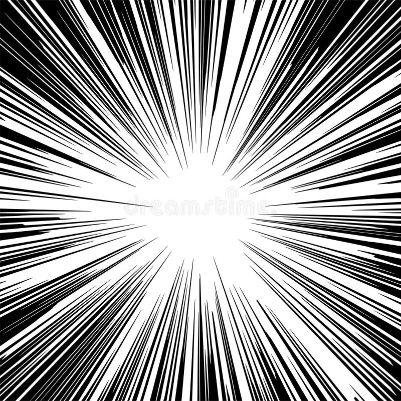 Background Exploding with Flashing Light Set Stock Vector ...